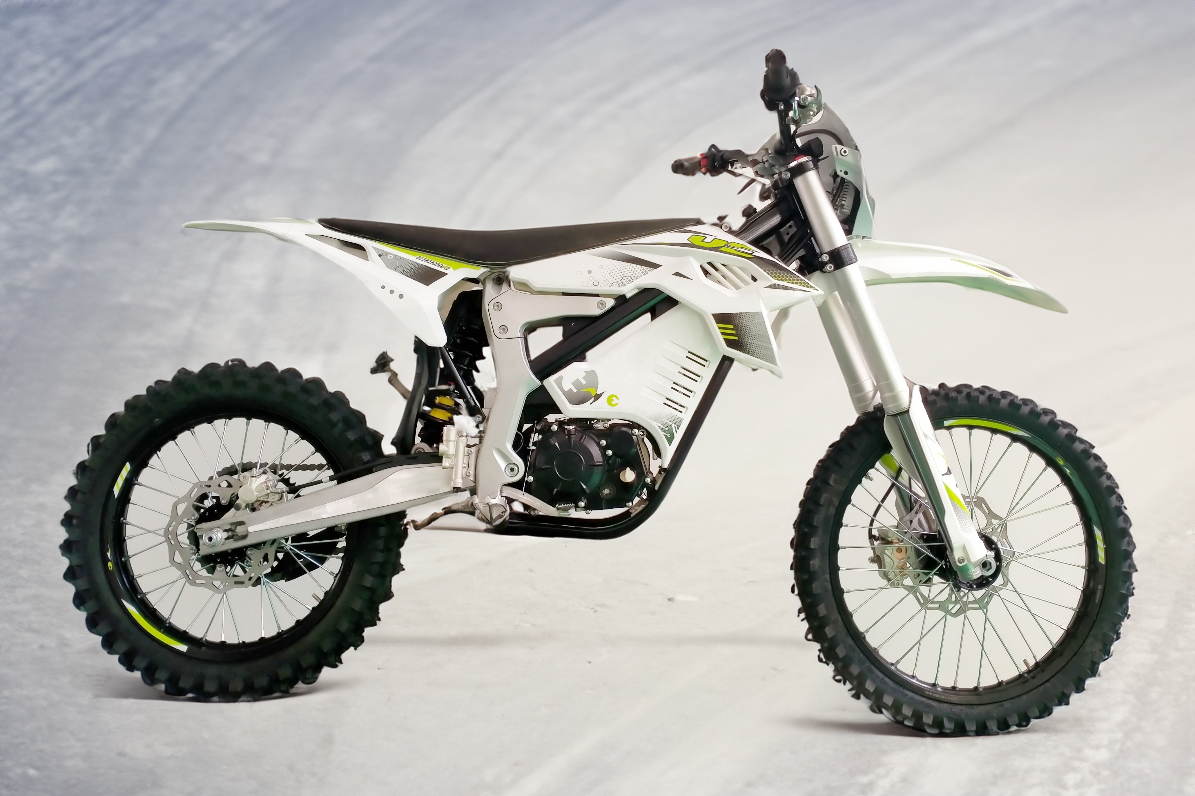 Electric Off-Road Bikes – VelimotoNZ